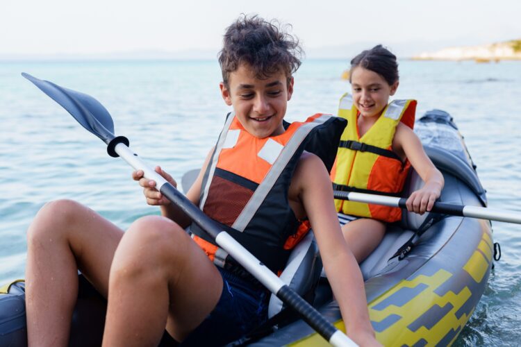 Beach Safety in Greece: Tips for Sun, Sea, and Swimming - Greek Network