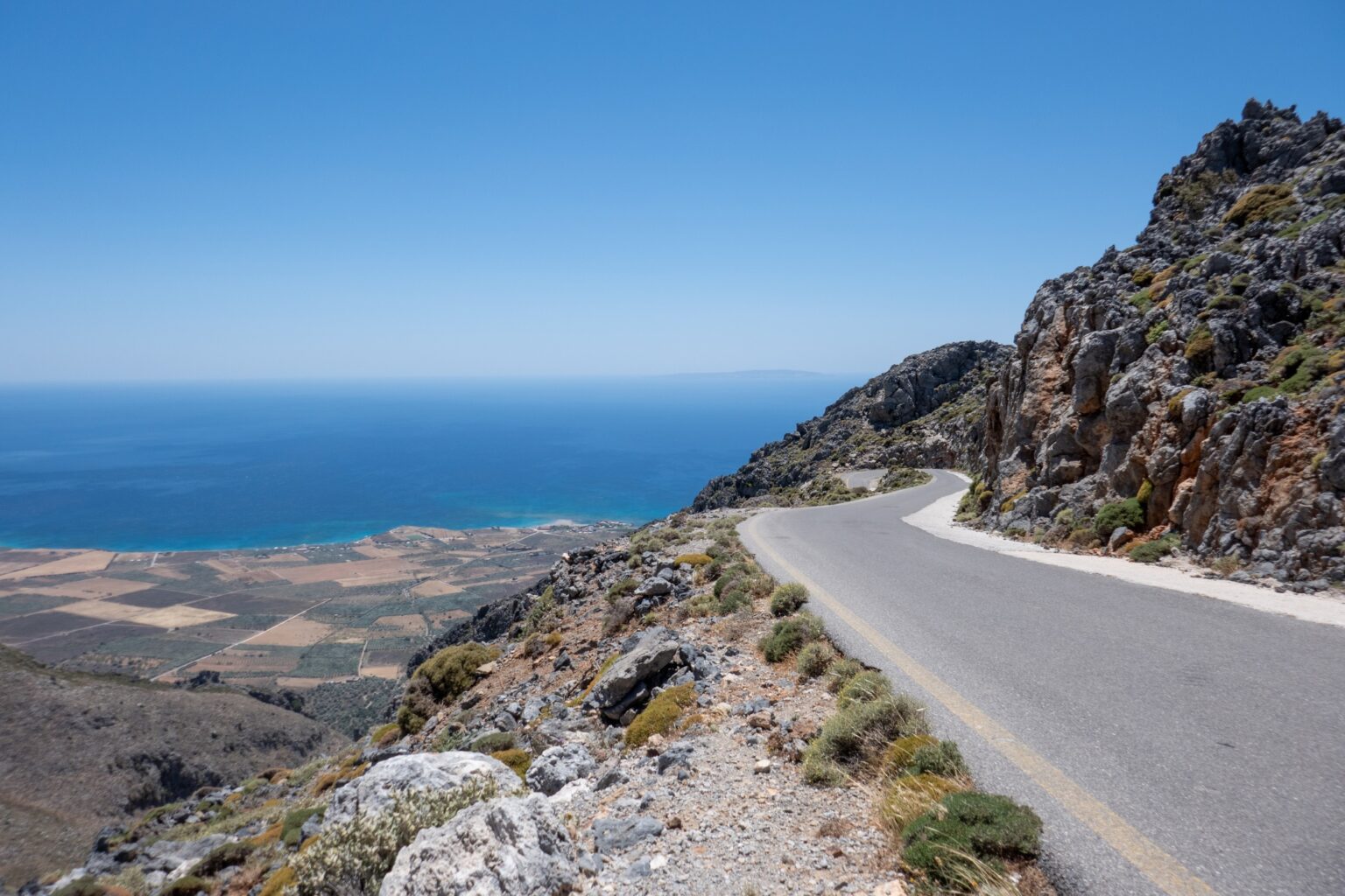 Crete Road Trip: The Ultimate Island Drive Itinerary - Greek Network