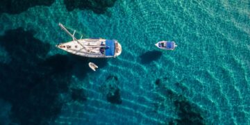 The Hidden Beauty of Lefkada - Greek Network